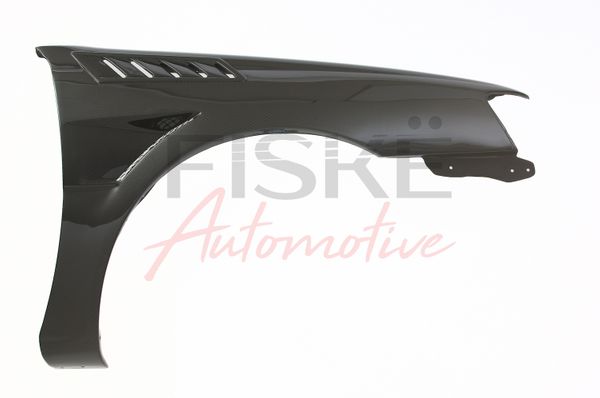Toyota Starlet GT EP82 Livesports Style Fenders / Wings – Fiske Automotive